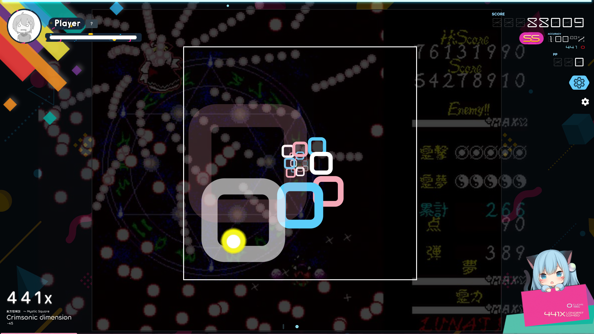 michio da neko